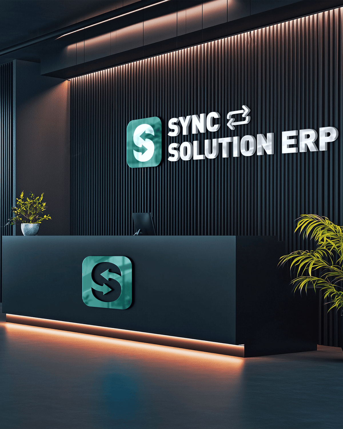 Sync Solution ERP | ERP