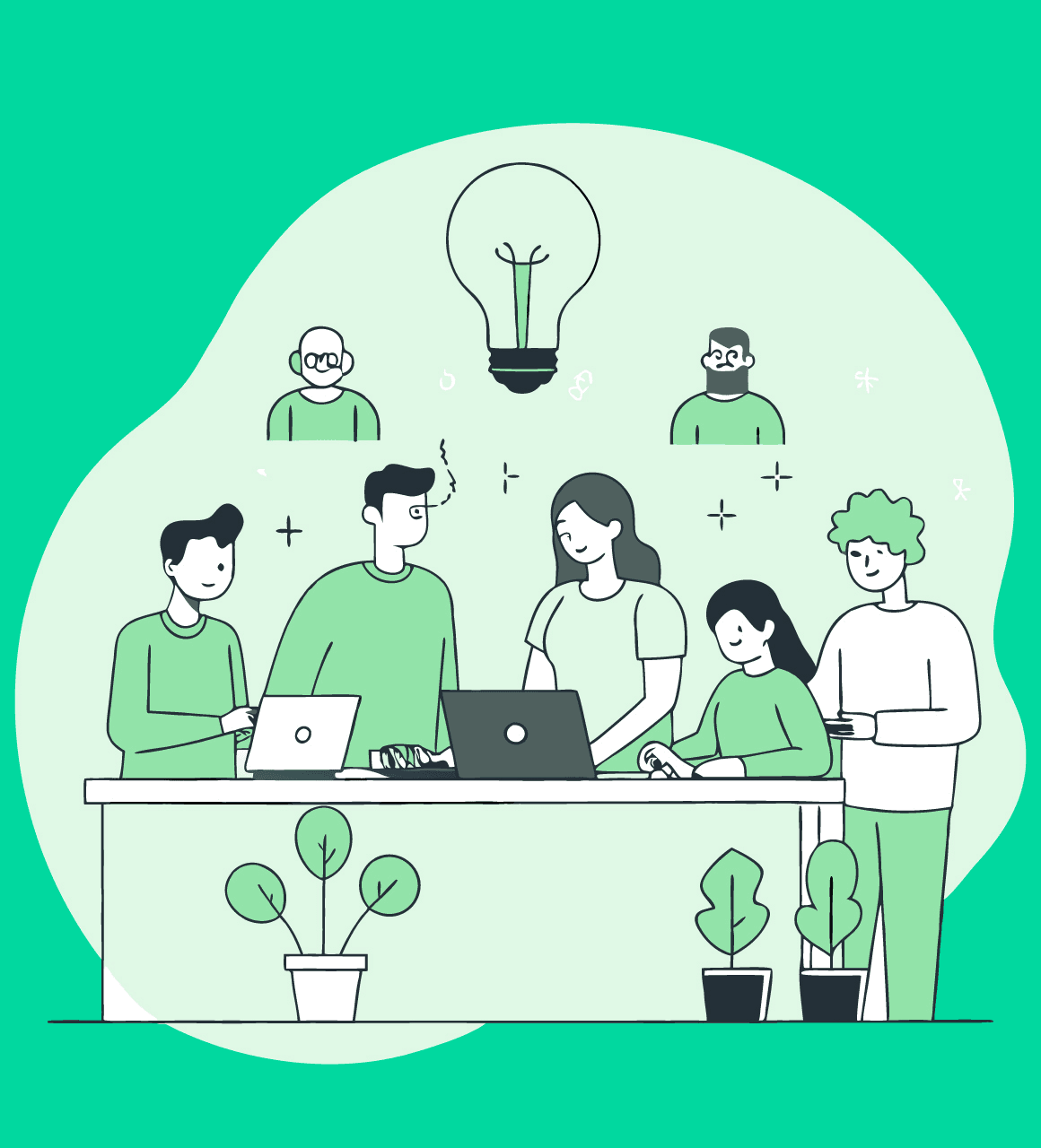 Sync Solution ERP | ERP