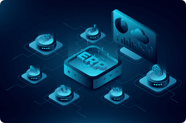 Sync Solution ERP | ERP